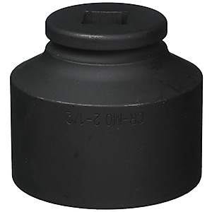 Sunex 480 3/4" Drive Standard 6 Point Impact Socket 2-1/2"