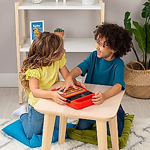 Basic Fun Speak and Spell E.T. 40th Anniversary Edition Amazon Exclusive, 7-18 years