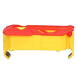 Cell Phone, Linear Damping Retractable Clip Mobile Phone Cooling Fan Gaming Coloful Light for Smartphone Gaming Controller for Smartphones