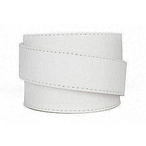 Nexbelt PCE6366 Aston Eagle White Belt Classic