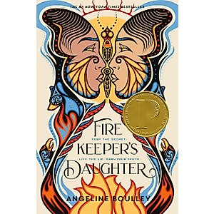 Firekeeper's Daughter