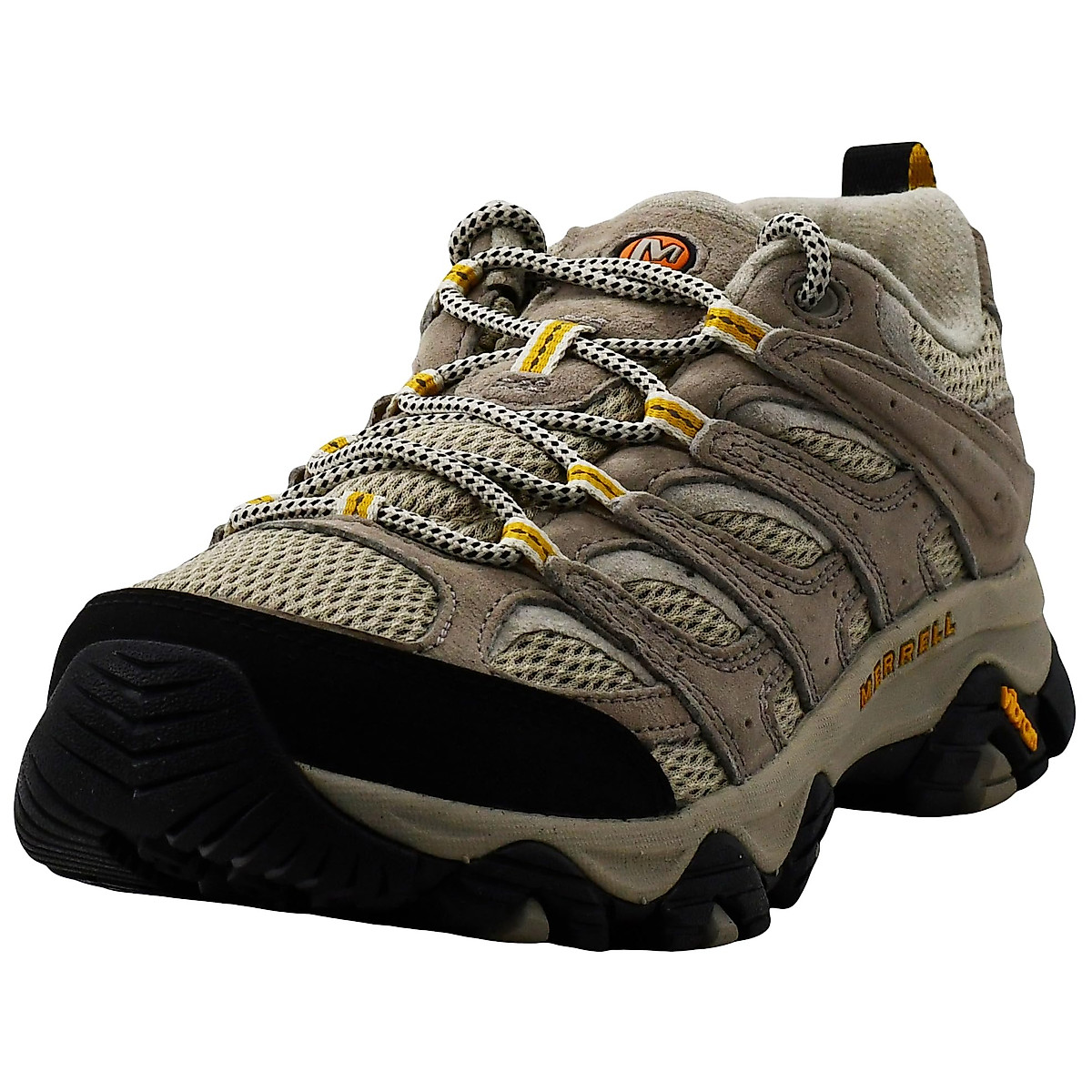Merrell J035898 Womens Hiking Shoes Moab 3 Taupe US Size 7