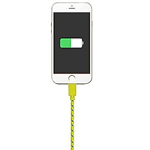 BGNTBUK Short Type C Cable Android/USB Charging Cable Data Mobile Cable Pattern 1 Meter Port Phone Color Cable&Charger Universal Travel Adapter