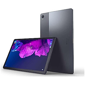 Lenovo Tab P11 Tablet 11" Screen 4GB RAM, 128GB Storage