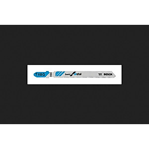 Bosch Jigsaw Blades