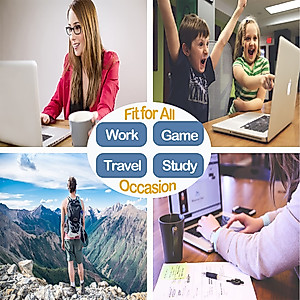 65W USB C Charger for Hp Chromebook X360 14-ca051wm 14-ca091wm 11-ae131nr,for Spectre X360 13-ac023dx 15-ch011dx Power Supply Adapter