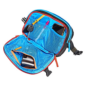 Cotopaxi Allpa X 4L Hip Pack - Pacific