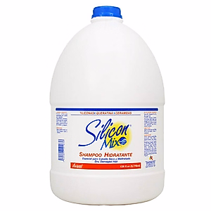 Silicon Mix Shampoo Hidratante Gallon [Health and Beauty]