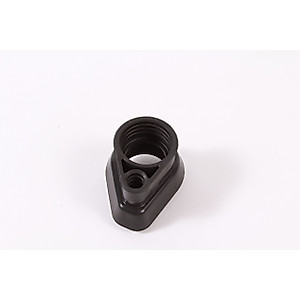 Husqvarna 545132501 Leaf Blower Carburetor Boot Genuine Original Equipment Manufacturer (OEM) Part