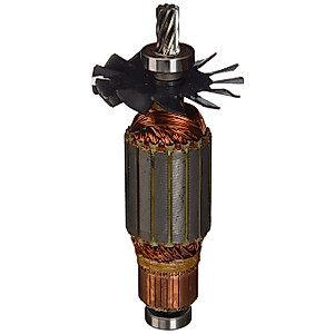 Hitachi 360065G Armature 115V C15FB Replacement Part