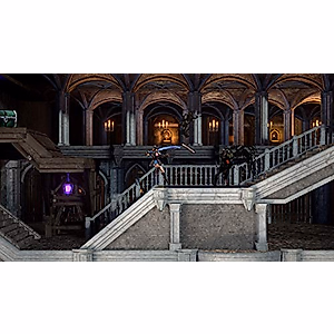 Bloodstained: Ritual of the Night - Nintendo Switch