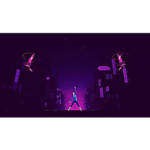 Sayonara Wild Hearts (PS4)