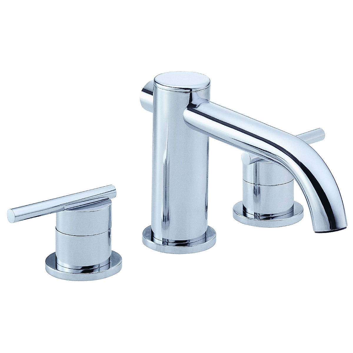 Gerber Plumbing Parma Tub Faucet Trim Kit