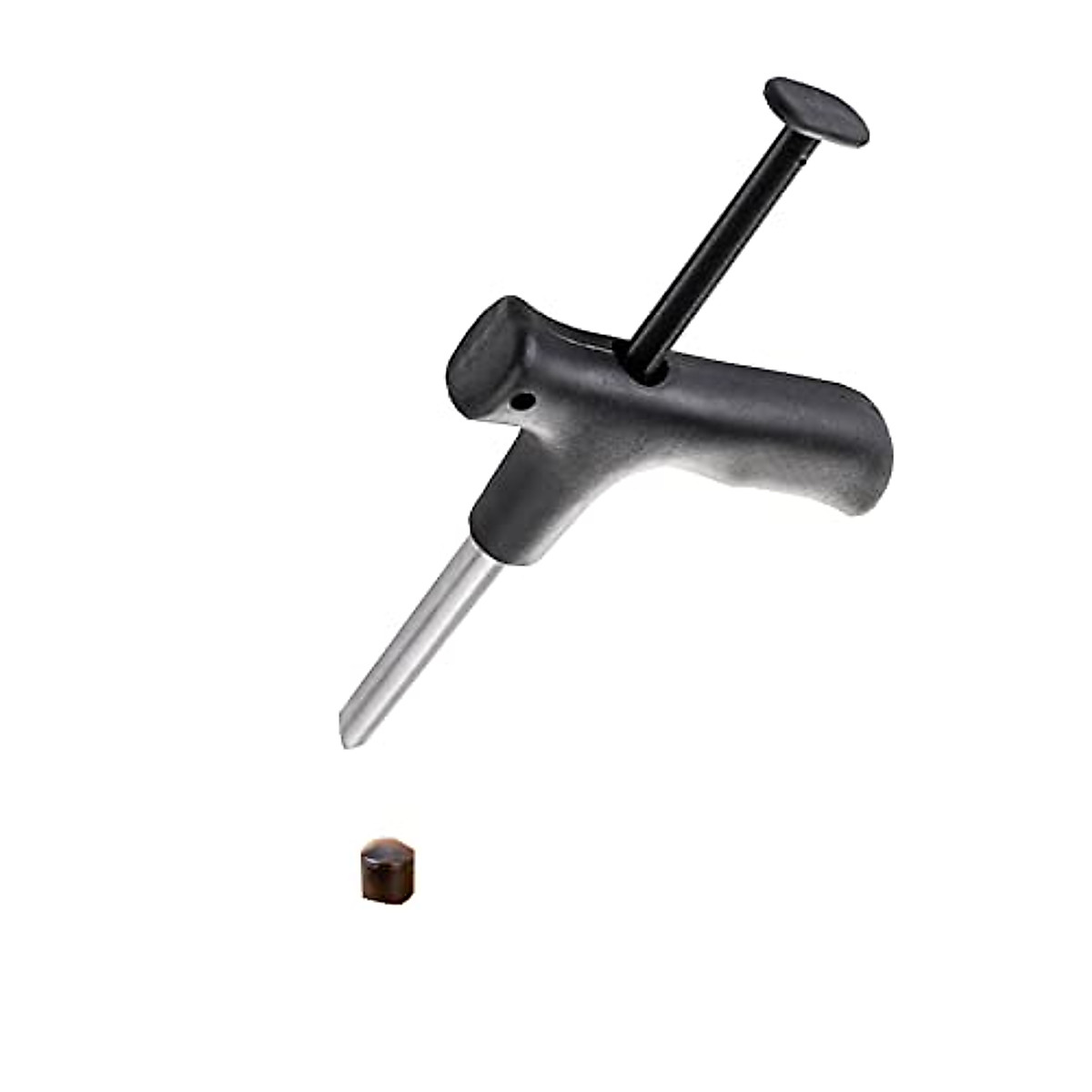 Coconut Opener Stainless Steel Fruit Coco Punch