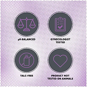 Summer's Eve Ultra Daily Active Feminine Spray, pH balanced, 2 oz. (Pack of 2)