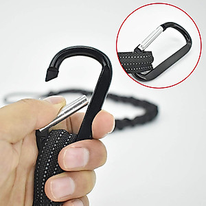 Tool Lanyard,Safety Tool Leash,Tools Fall Protection Equipment,5 Pack