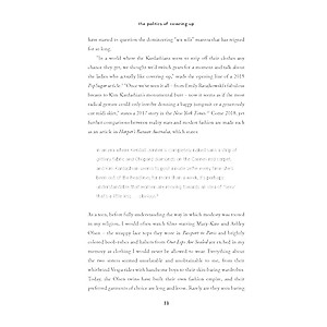 Modesty: A Fashion Paradox