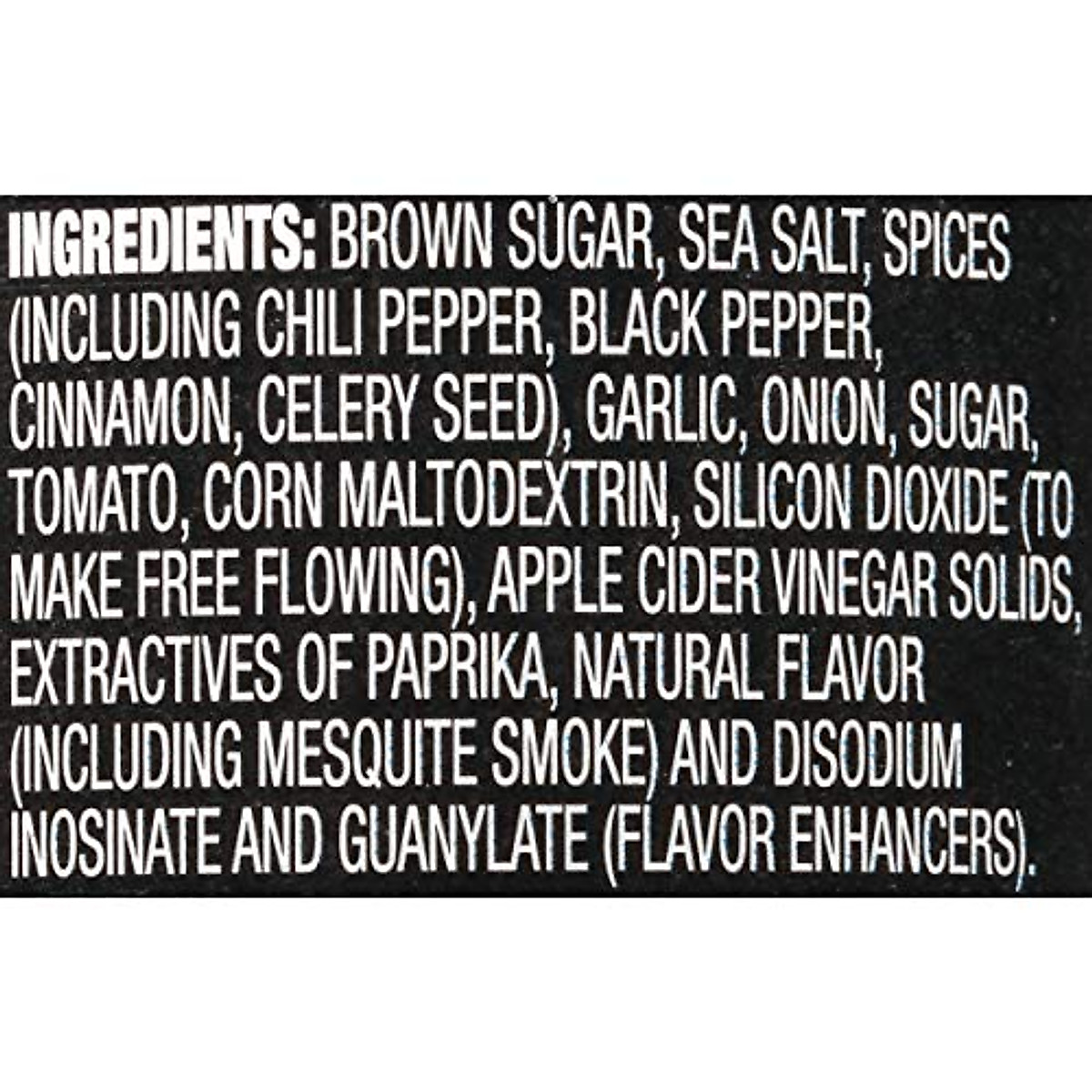 McCormick Grill Mates Barbecue Rub, 6 oz