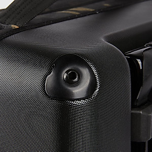 VIKTOS Johnny Combat Wheelie Bag