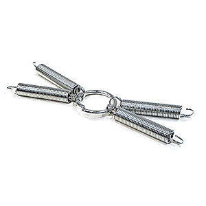 The ROP Shop Chain TENSIONERS fit 13x5x6 for Garden Tractors Riders Snowblower Snow Blower