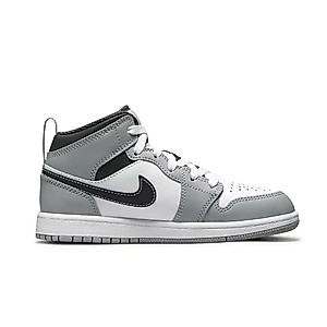 NIKE Jordan Jordan 1 Mid (Little Kid)