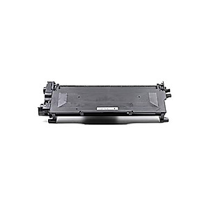 SuppliesOutlet Compatible Toner Cartridge Replacement for Brother TN450 / TN420 (Jumbo Black,5 Pack)