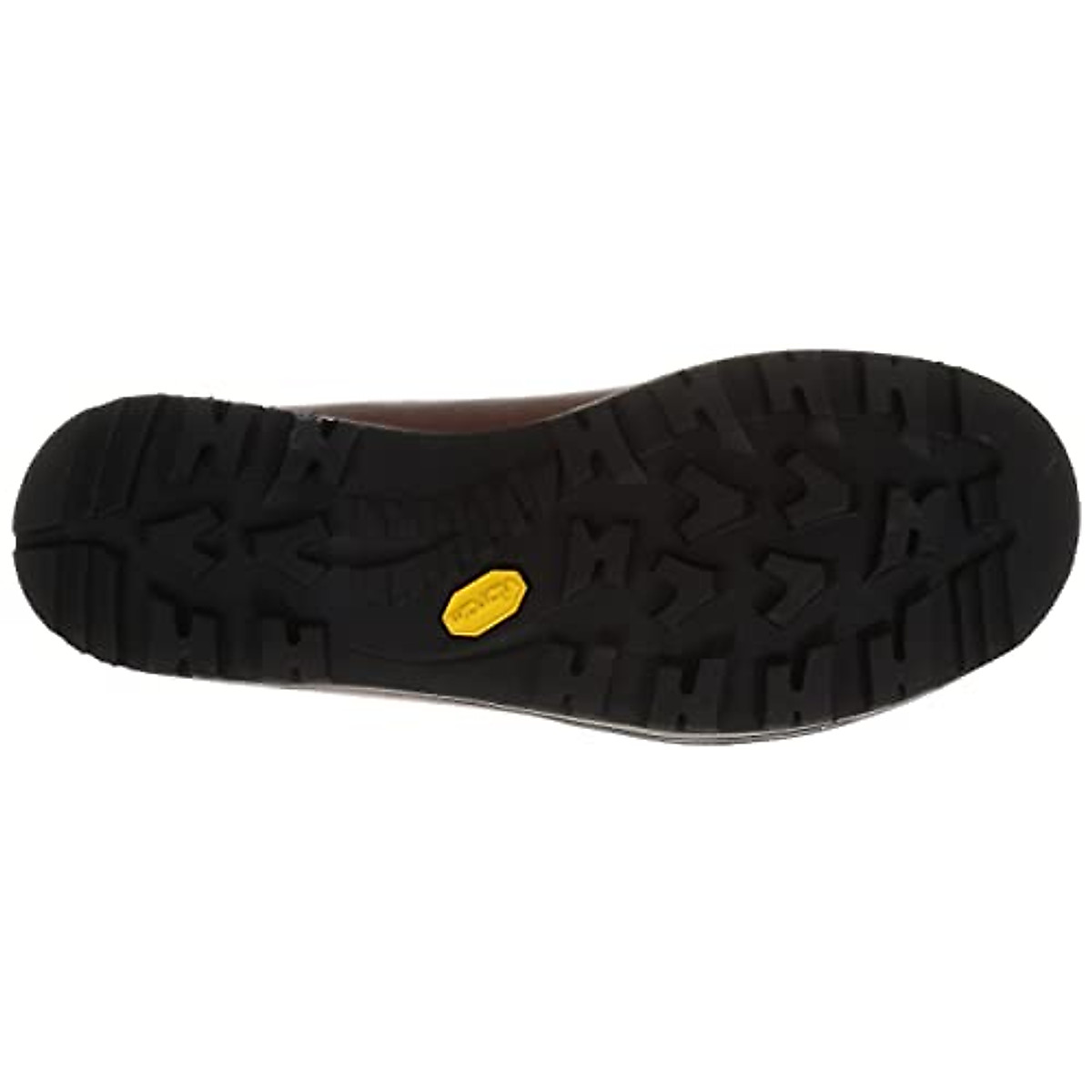 Zamberlan Men's 1025 Tofane NW GT RR Hiking Boot,Waxed Brick,12 M US