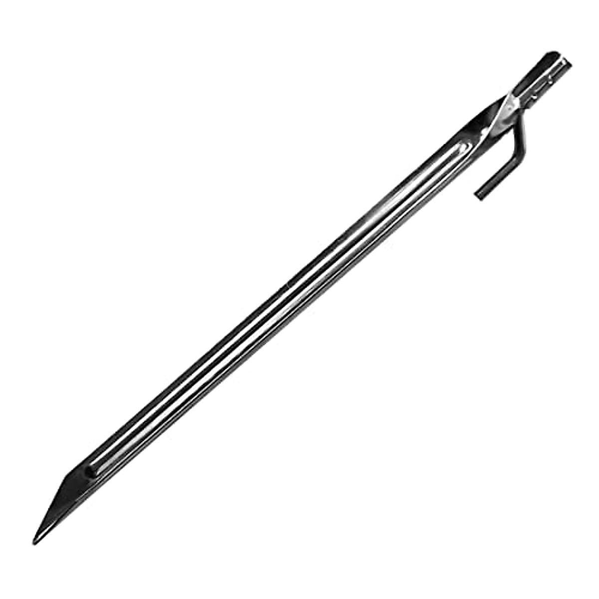 Coghlan's Steel Tent Stakes, 12-Inch