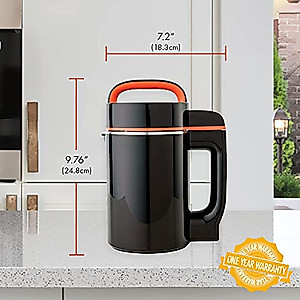 ONGROK Small Butter Infuser, Butter Maker Machine, Botanical Extractor Machine, Edible Machine, Herb Butter Maker