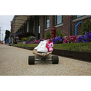 My Little Pony Cutie Mark Crew Pinkie Pie Pony Plush Clip