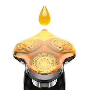 Philips JC302/50 Cleaning Cartridge