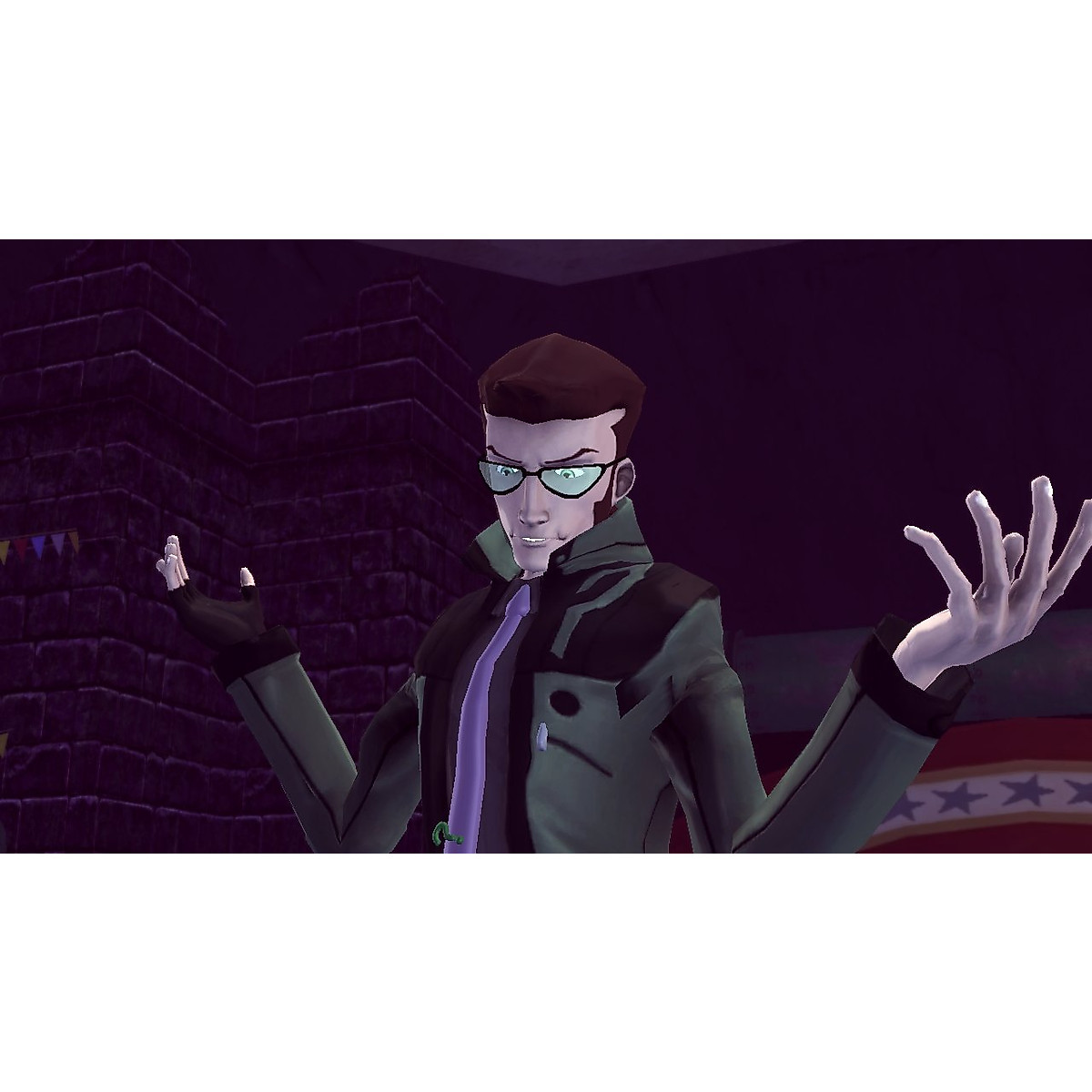 Young Justice: Legacy