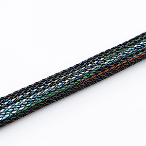 CableCreation Internal Mini SAS HD Cable, Mini SAS SFF-8643 to SFF-8643 Cable, 3.3FT