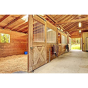 Country Vet CV-80D Farm and Dairy Spray 348318CVA (Case of 6) Safe to Spray Directly on Animals