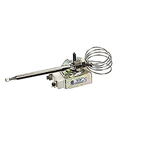 Atosa Thermostat
