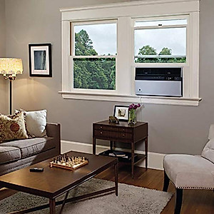 Friedrich KCM18A30A Air Conditioner with 20000 BTU Cooling Capacity in White