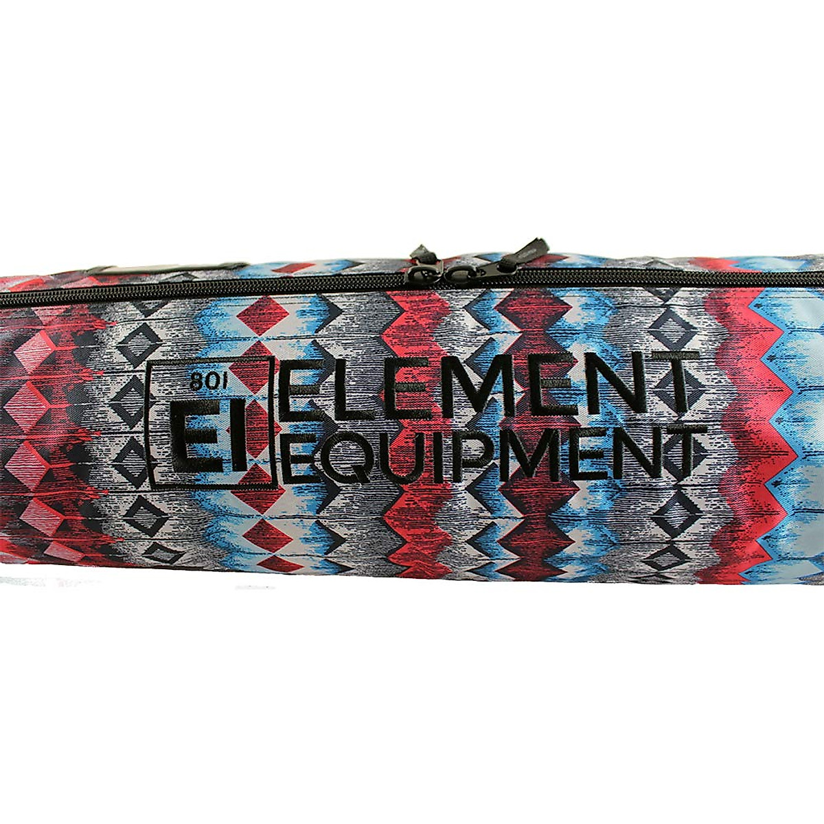 Element Equipment Ski Bag with Shoulder Strap Aztec 175
