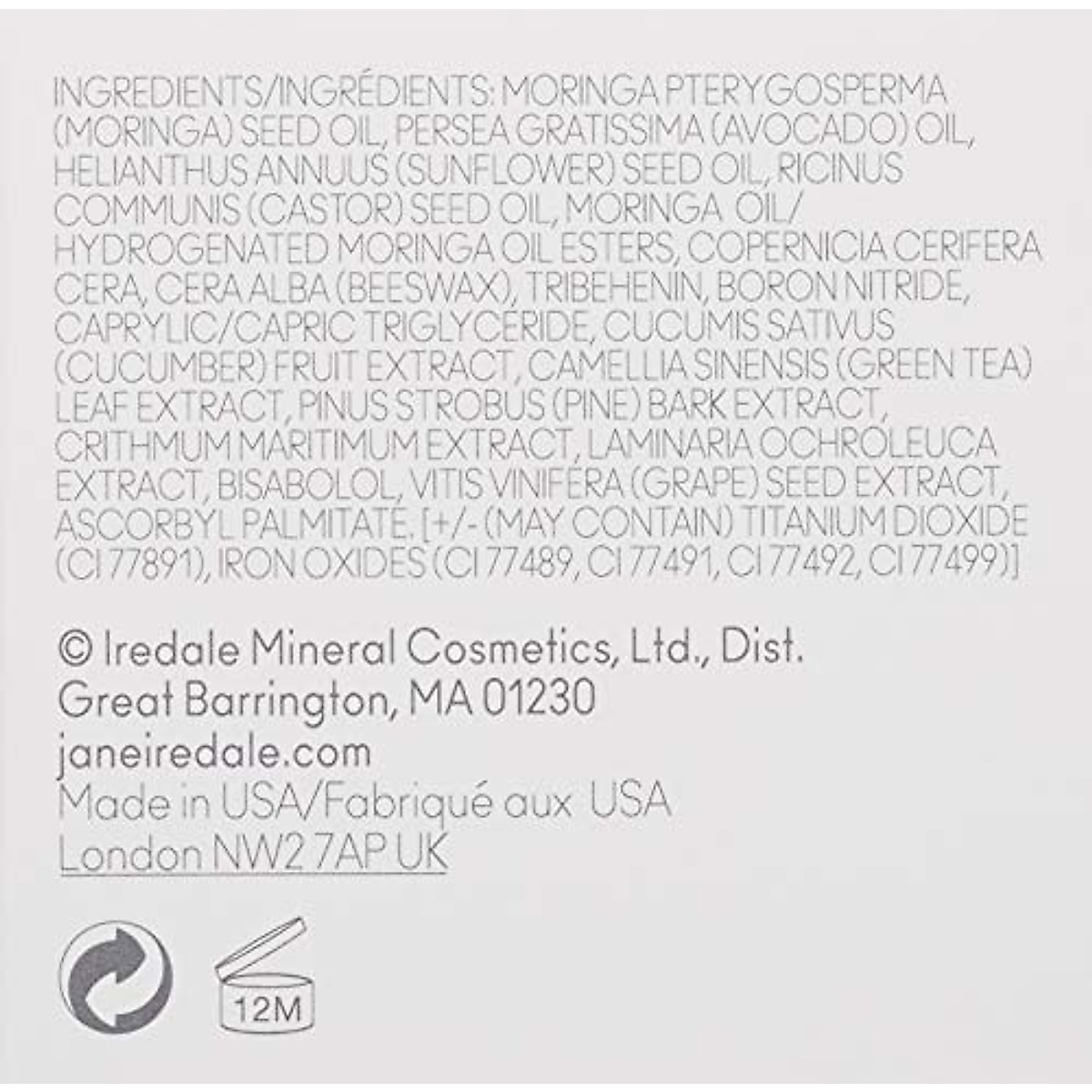 Jane Iredale Circle Delete Under Eye Concealer - #2 Peach - 2.8g/0.1oz