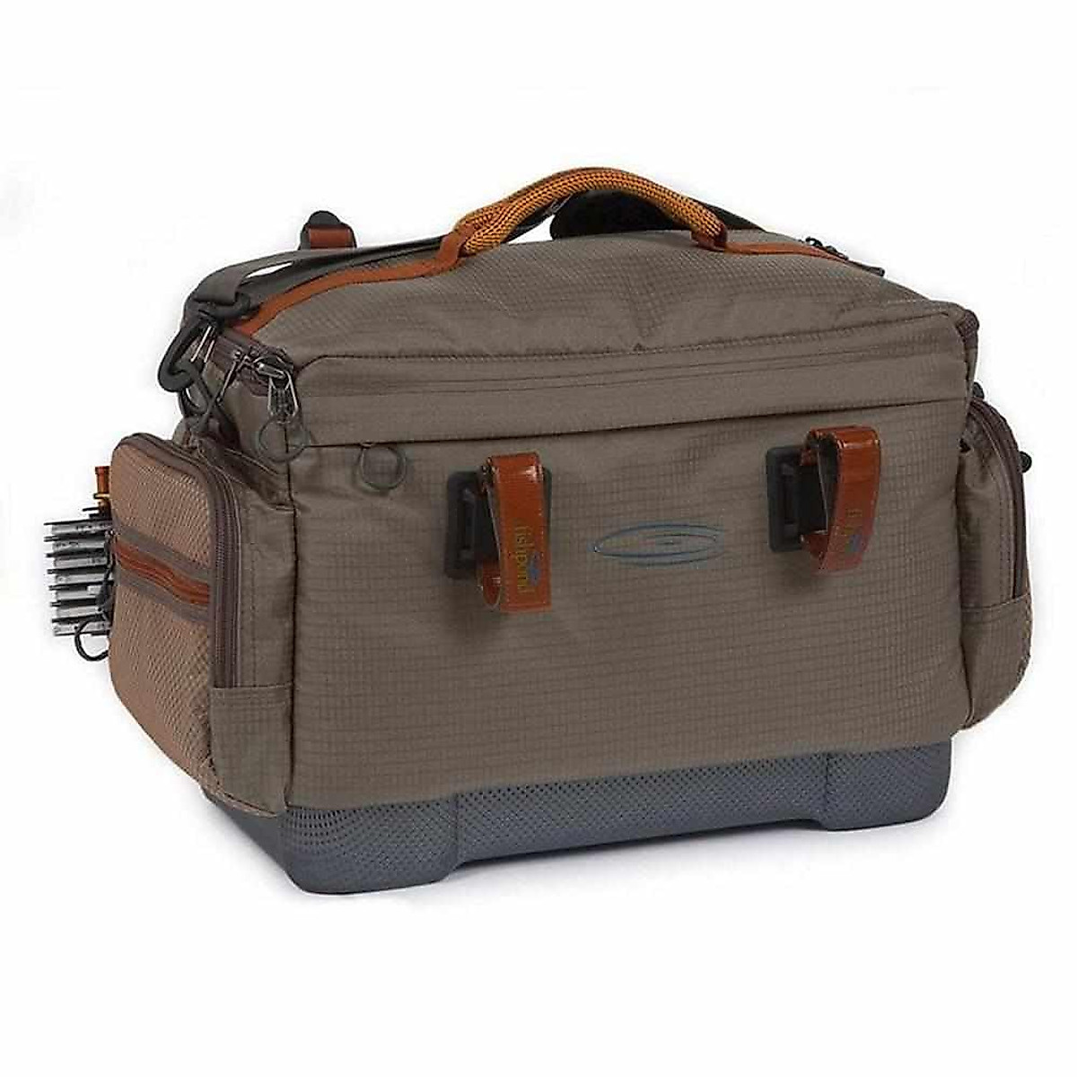 fishpond Green River Fly Fishing Gear Bag | Fly Fishing Travel Bag | Fly Fishing Boat Bag