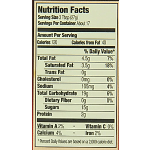 Hills Bros French Vanilla Cappuccino 16 Ounce (Pack of 6)