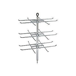 Winco EDM-2PR, 22'' x 16'' Stainless Steel Pretzel Rack for EDM-2, Pretzels Display Merchandiser