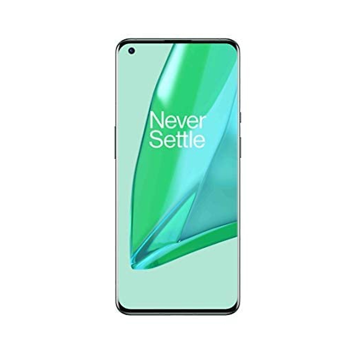 OnePlus 9 Pro Pine Green | 5G Unlocked Android Smartphone | 120Hz Fluid Display | Hasselblad Quad Camera | 65W Ultra Fast Charge | 50W Wireless Charge | U.S Version |12GB RAM+256GB | Alexa Built-in