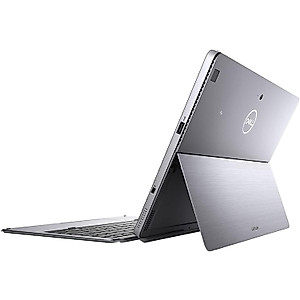 Dell Latitude 7200 2-in-1 Tablet Laptop, 12.3in Touchscreen FHD(1920x1080), Intel Core i5-8365 up to 4.10 GHz, 8GB RAM 256GB SSD, Backlit Keyboard, Windows 10 Pro (Renewed)