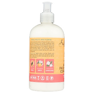 Shea Moisture, All Day Frizz Control Conditioner Papaya & Neroli, 13 Ounce
