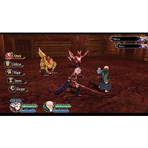 Hero Must Die. Again. - Nintendo Switch