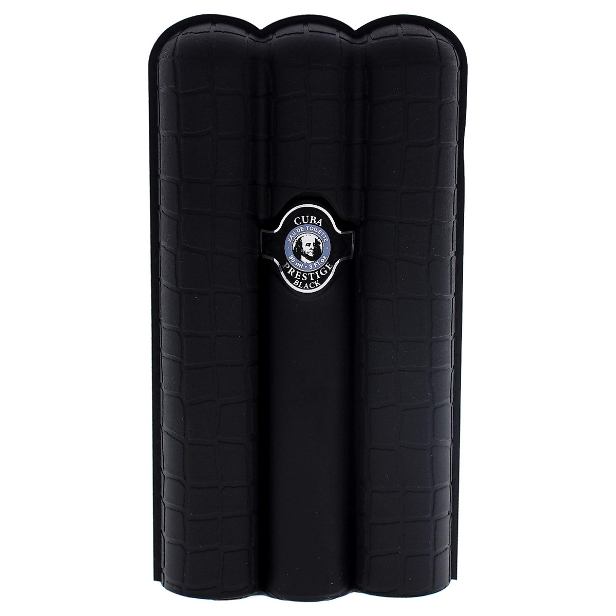 Cuba Cuba Prestige Black Men 3 oz EDT Spray