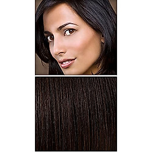 CLOSE OUT SALE TouchBack Dark Brown Color Shampoo and Conditioner Set