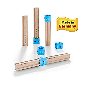 HABA Kullerbu Accessory Set - Tall Columns