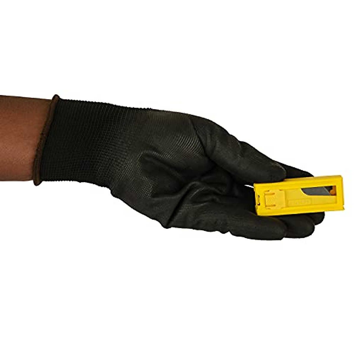 STANLEY 11-921T HD Utility Blades (Pack of 10)