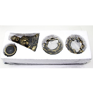 We pay your sales tax Feng Shui Tabletop Zen Garden Buddha Rock Rake Sand Candle Incense Burner Home Decor Gift (KT00034)